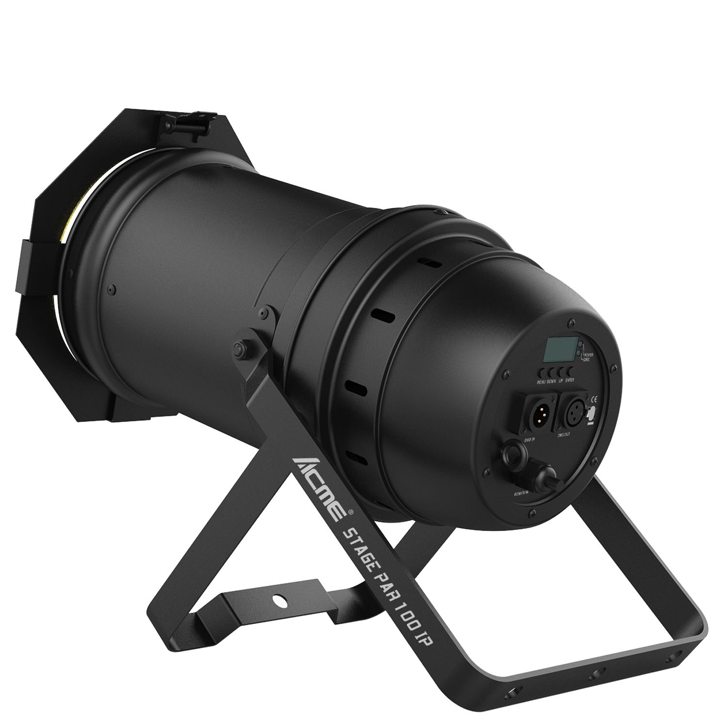 LED-PAR100 WW IP | STAGE PAR 100 IP WW | ACME