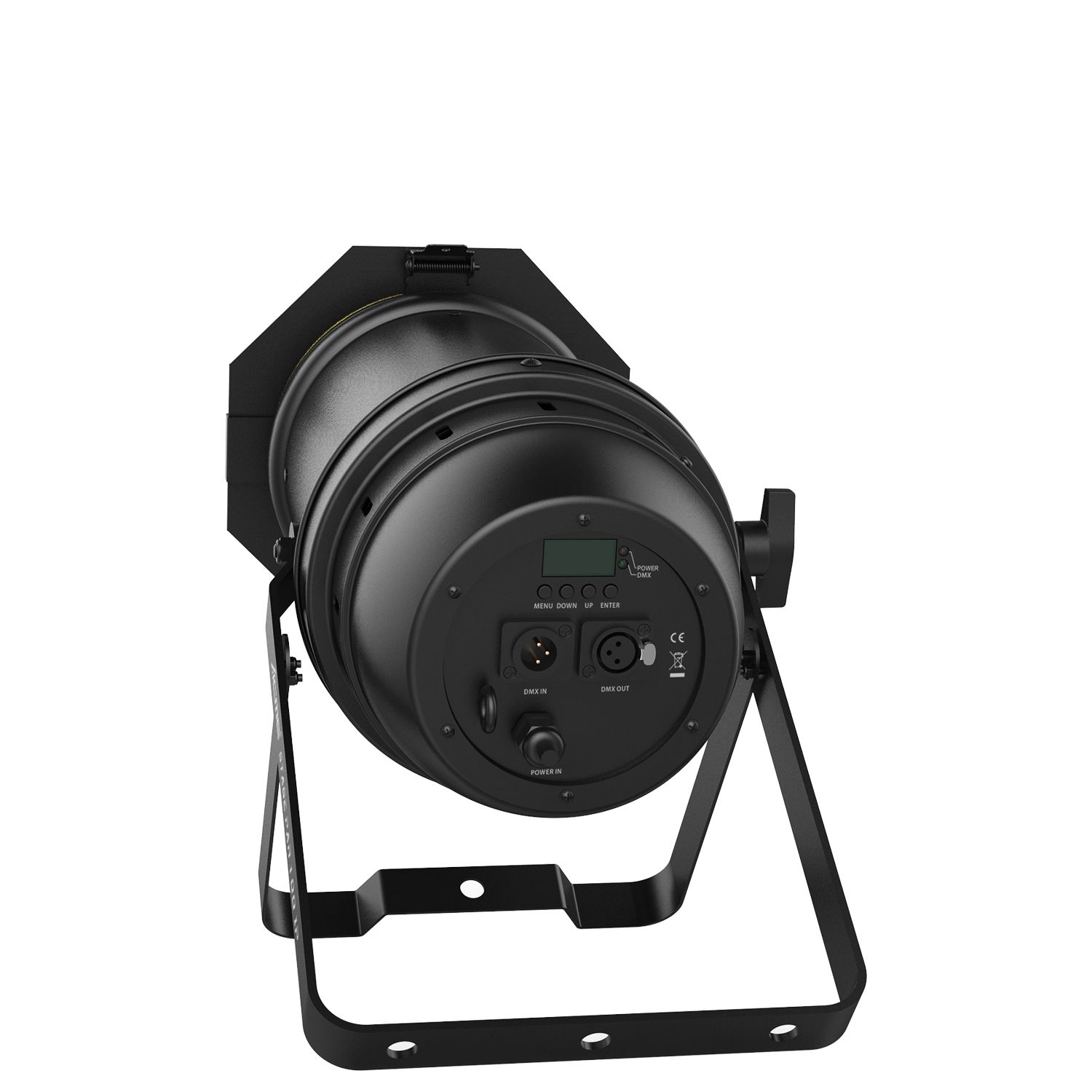 LED-PAR100 WW IP | STAGE PAR 100 IP WW | ACME