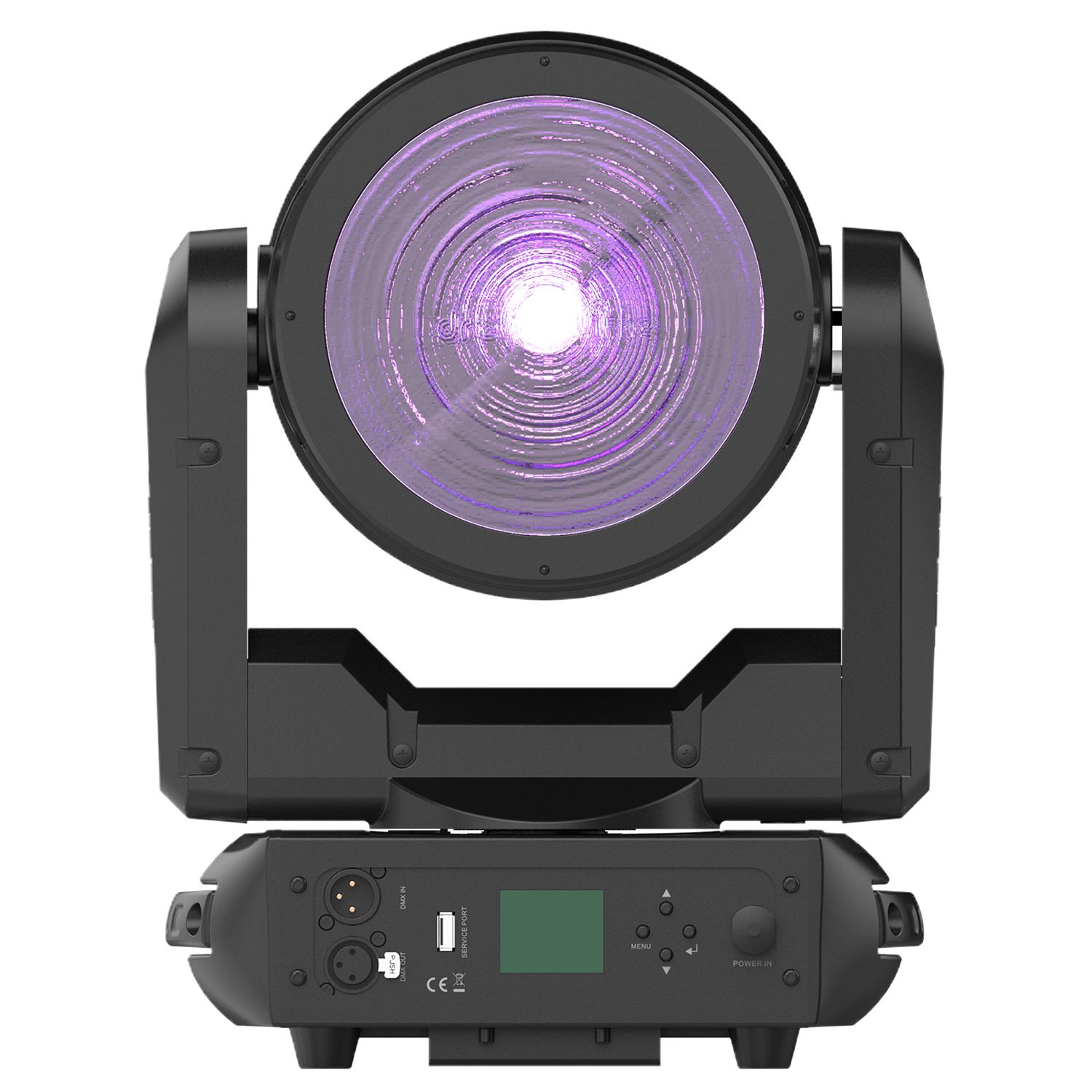 AM1 RGBW | COCKTAIL | ACME