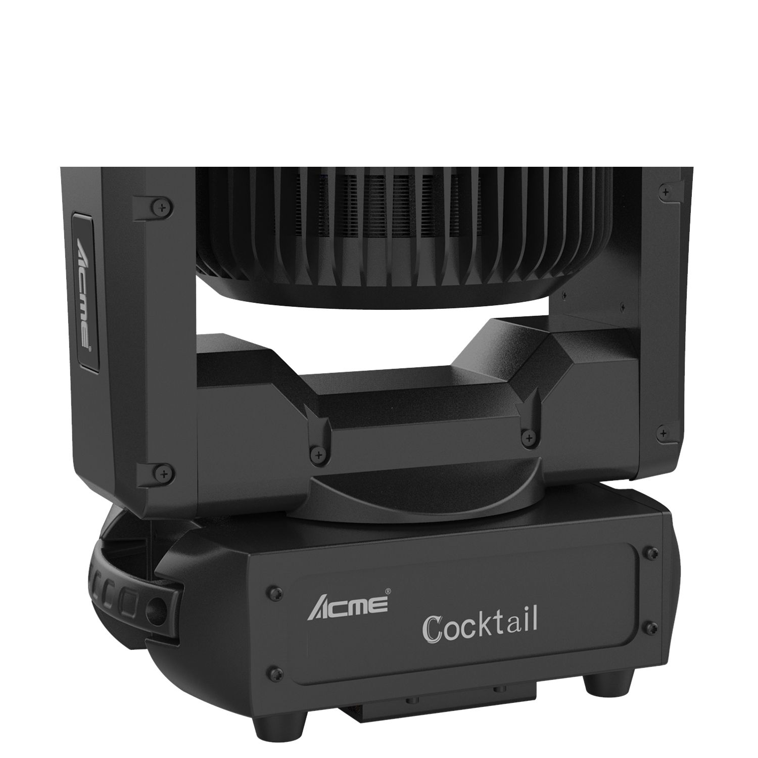 AM1 RGBW | COCKTAIL | ACME