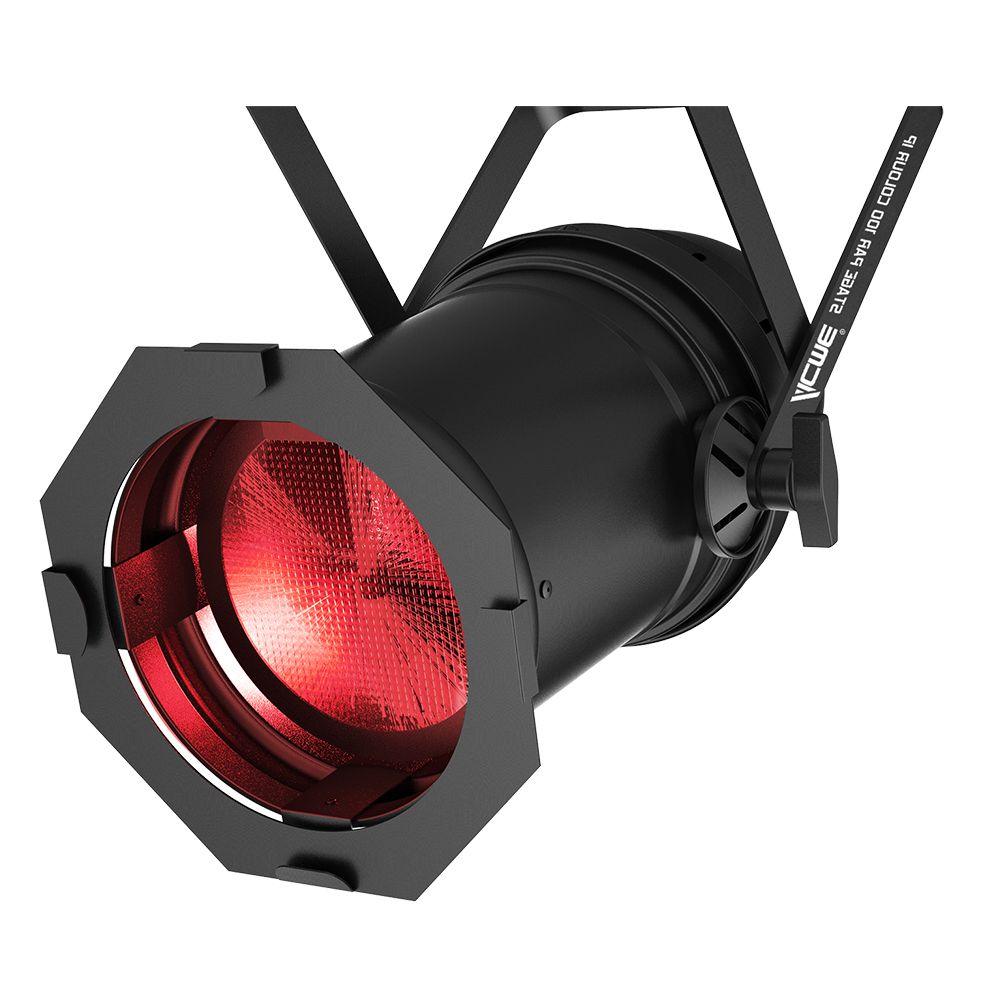 LED-PAR100 RGBA IP | STAGE PAR 100 COLOUR IP | ACME