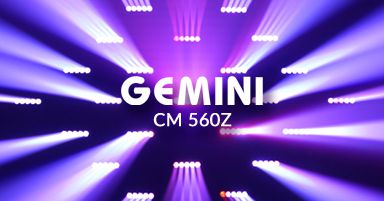 CM 560Z | GEMINI | ACME